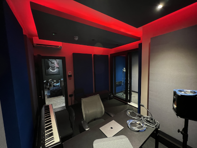 Gorilla Studios